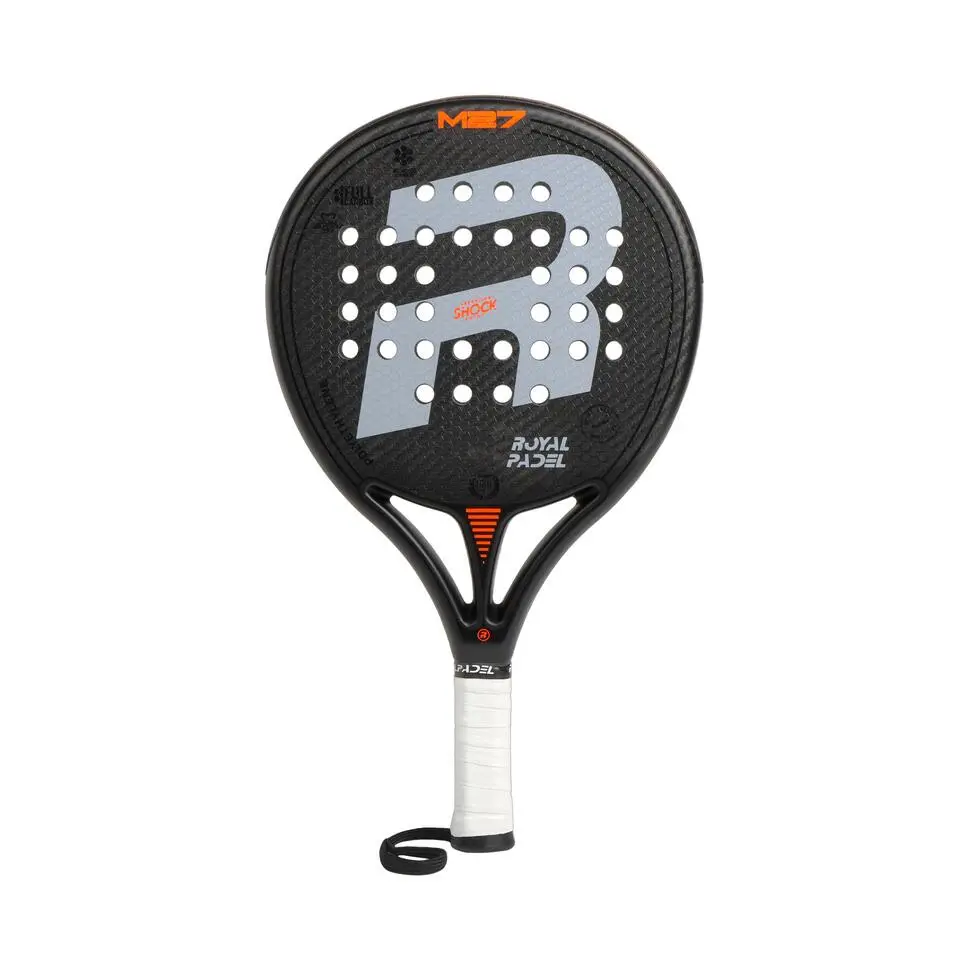 Royal Padel M27 LTD 2025, Análisis y Mejores Precios Garantizados